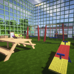 【マイクラ】思いつく限り全てのオブジェクトを追加＆角度調整もできる『Decocraft2 Mod』 | ゲマステ！- 新作ゲームレビュー ...