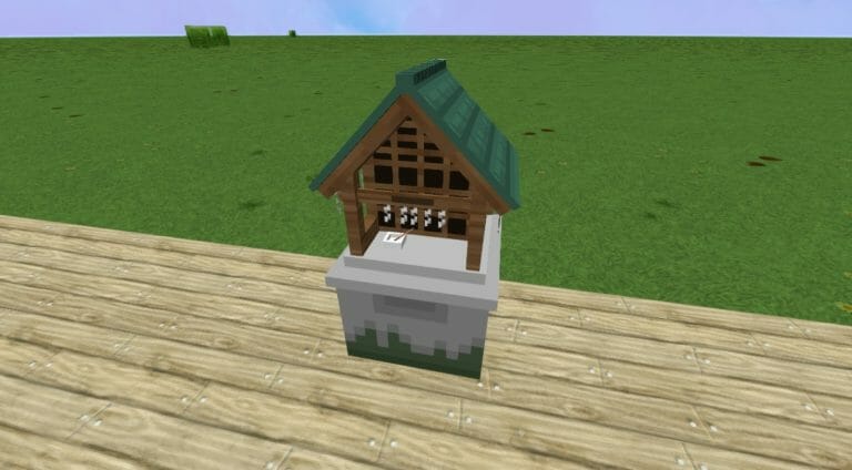 【マイクラ】思いつく限り全てのオブジェクトを追加＆角度調整もできる『Decocraft2 Mod』 | ゲマステ！- 新作ゲームレビュー ...