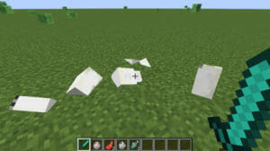 【マイクラ】倒したモブが木っ端みじんに！？モブの死をちょっとリアルでグロくする『Exploding Mobs Mod』 | ゲマステ！- 新作ゲームレビュー, マイクラ, ゲームMOD情報まとめ