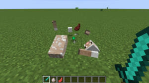 【マイクラ】倒したモブが木っ端みじんに！？モブの死をちょっとリアルでグロくする『Exploding Mobs Mod』 | ゲマステ！- 新作ゲームレビュー, マイクラ, ゲームMOD情報まとめ