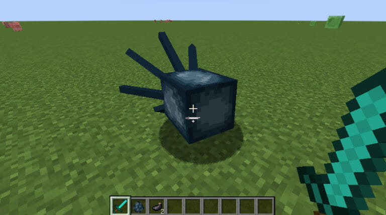 【マイクラ】倒したモブが木っ端みじんに！？モブの死をちょっとリアルでグロくする『Exploding Mobs Mod』 | ゲマステ！- 新作ゲームレビュー, マイクラ, ゲームMOD情報まとめ