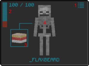 【マイクラ】弱い自分におさらば！自分をサイボーグに改造できる『Cyberware Mod』 - ゲマステ！- 新作ゲームレビュー, マイクラ ...