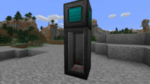 【マイクラ】弱い自分におさらば！自分をサイボーグに改造できる『Cyberware Mod』 | ゲマステ！- 新作ゲームレビュー, マイクラ ...