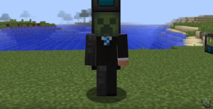 【マイクラ】弱い自分におさらば！自分をサイボーグに改造できる『Cyberware Mod』 | ゲマステ！- 新作ゲームレビュー, マイクラ ...