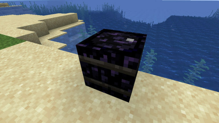 【マイクラ】中身が見える！絶対に壊れない！特殊な大容量チェストを複数追加する『Metal Barrels Mod』 | ゲマステ！- 新作 ...