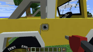 【マイクラ】色や性能など、自由に改造できる乗り物を複数追加する『MrCrayfish's Vehicle Mod』 | ゲマステ！- 新作 ...