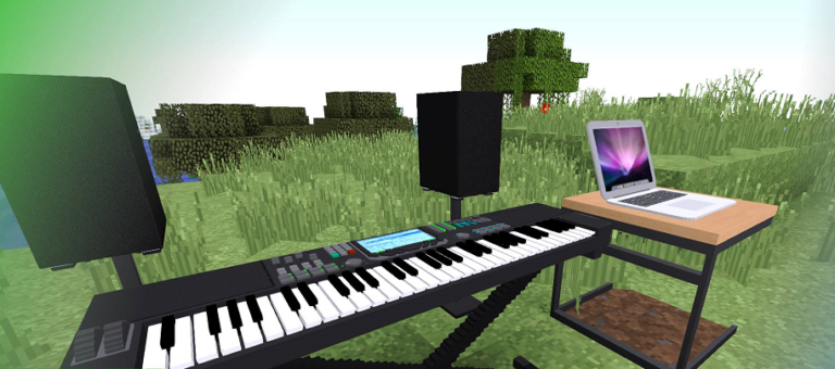 【マイクラ】スマホ・PCなど現代的なデバイスを複数追加する『Pointless Tech Collective Mod』 - ゲマステ ...