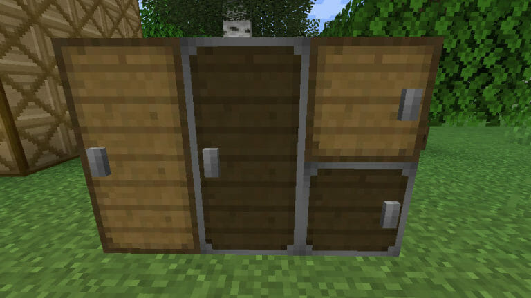 【マイクラ】収納のお悩みを解消！膨大なアイテムを省スペースに保管できる『Better Storage Too Mod』 | ゲマステ！- 新作 ...