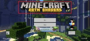 【マイクラPE】南国風の温かい色合いになる無料オススメ影MOD『ESTN Shaders』 | ゲマステ！- 新作ゲームレビュー, マイクラ ...