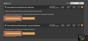 【MHW】誰やお前！？受付嬢を超カワイイ見た目に変更するMOD『Cuter Handler Face Model』 | ゲマステ！- 新作 ...