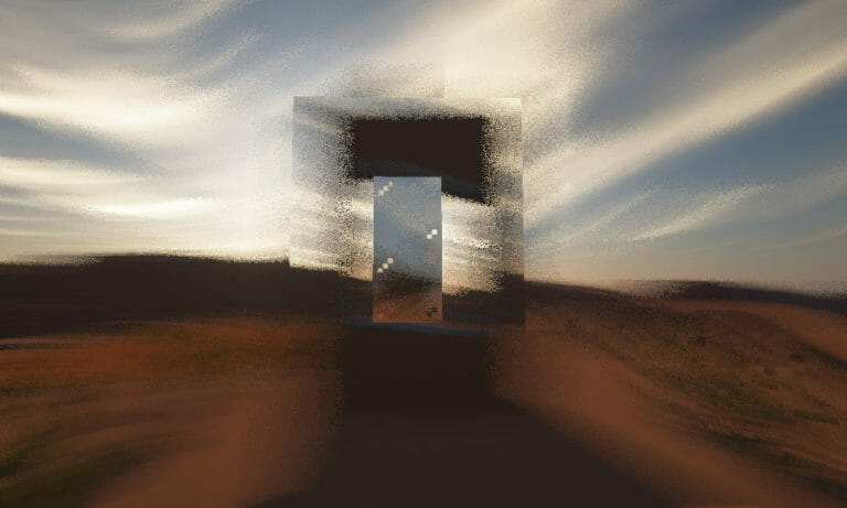 【マイクラ】どこでも窓～！家の中から自由な風景を楽しめる『Doors of Infinity Mod』 | ゲマステ！- 新作ゲームレビュー ...