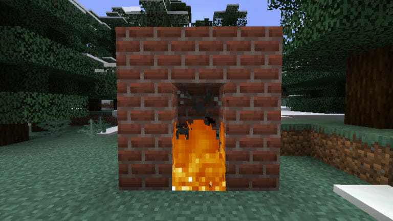 【マイクラ】ダイアゴン横丁！暖炉から暖炉へとテレポートできる『FlooCraft Mod』 | ゲマステ！- 新作ゲームレビュー, マイクラ ...