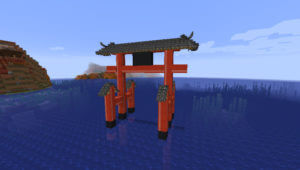 【マイクラ】中華の雰囲気漂う建築ブロックを複数追加する『Chinese Workshop Mod』 | ゲマステ！- 新作ゲームレビュー ...
