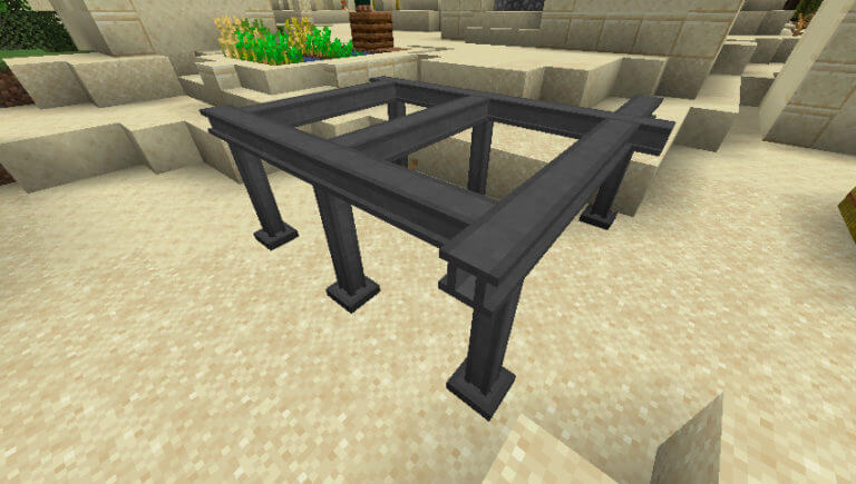 【マイクラ】リアルで便利な工業系オブジェクトを複数追加する『Engineer's Decor Mod』 | ゲマステ！- 新作ゲームレビュー, マイクラ, ゲームMOD情報まとめ