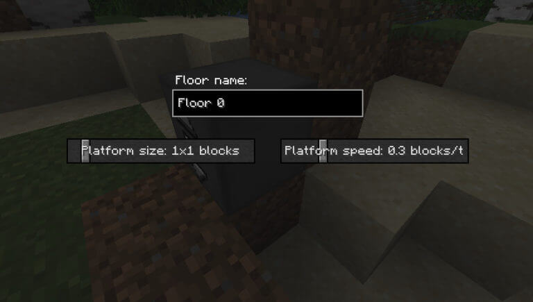 【マイクラ】便利でリアルなエレベータを簡単に作成できる『Moving Elevators Mod』 | ゲマステ！- 新作ゲームレビュー ...