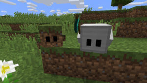 【マイクラ】プレイヤーを手助け！&育成要素もあるモブを追加する『Blocklings Mod』 | ゲマステ！- 新作ゲームレビュー ...