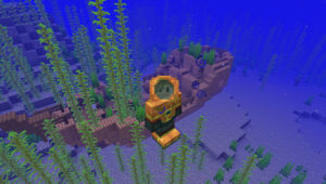 【マイクラ】海の中を快適に探索できるスキューバセットが追加される『Scuba Gear Mod』 | ゲマステ！- 新作ゲームレビュー ...
