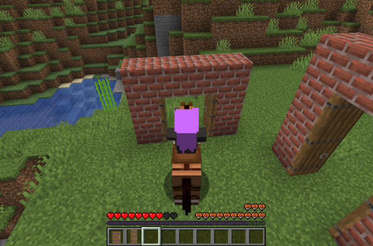 【マイクラ】窮屈なドアとはおさらば！背の高いドアを複数追加する『Dramatic Doors Mod』 | ゲマステ！- 新作ゲームレビュー ...