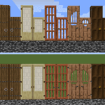 マインクラフト MOD＆テクスチャまとめ | ゲマステ！- 新作ゲームレビュー, マイクラ, ゲームMOD情報まとめ