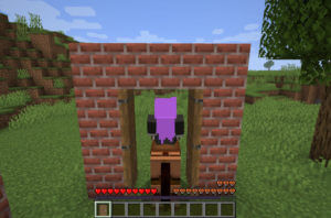 【マイクラ】窮屈なドアとはおさらば！背の高いドアを複数追加する『Dramatic Doors Mod』 | ゲマステ！- 新作ゲームレビュー ...