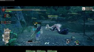 【MHR】全モンスターのHP情報などが表示されるMOD『Overlay-Monster HP-Damage Meter』 | ゲマステ！- 新作ゲームレビュー, マイクラ, ゲームMOD情報まとめ