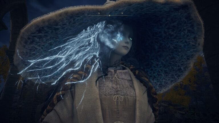 【エルデンリング】魔女ラニ様になって冒険できるMOD『Ranni Skin for Tarnished』 | ゲマステ！- 新作ゲームレビュー ...