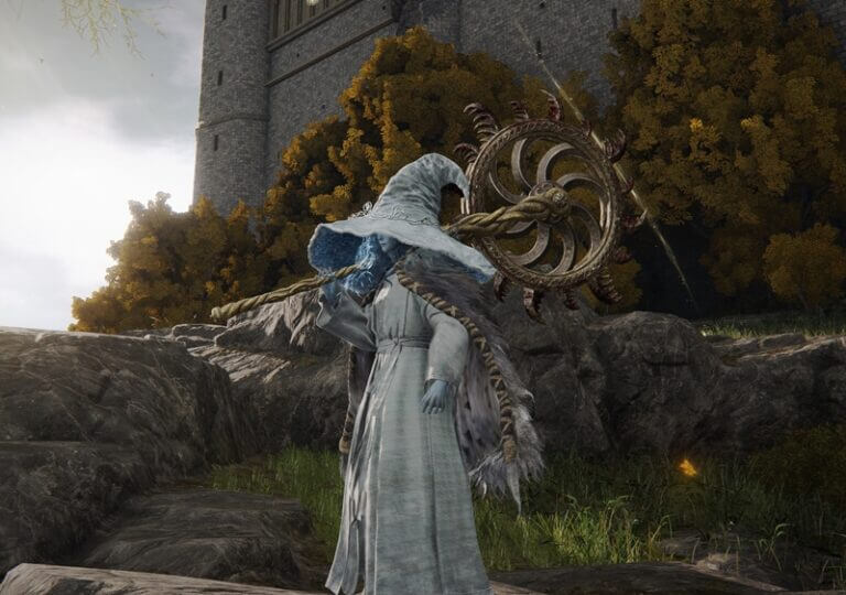 【エルデンリング】魔女ラニ様になって冒険できるMOD『Ranni Skin for Tarnished』 | ゲマステ！- 新作ゲームレビュー ...