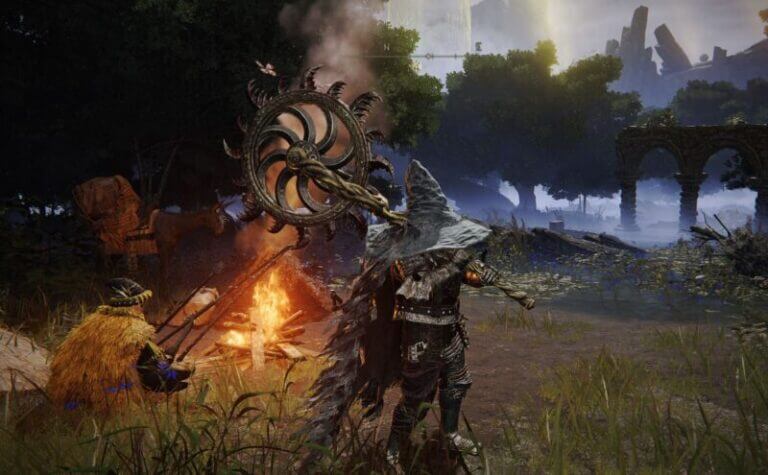 【エルデンリング】魔女ラニ様になって冒険できるMOD『Ranni Skin for Tarnished』 | ゲマステ！- 新作ゲームレビュー ...