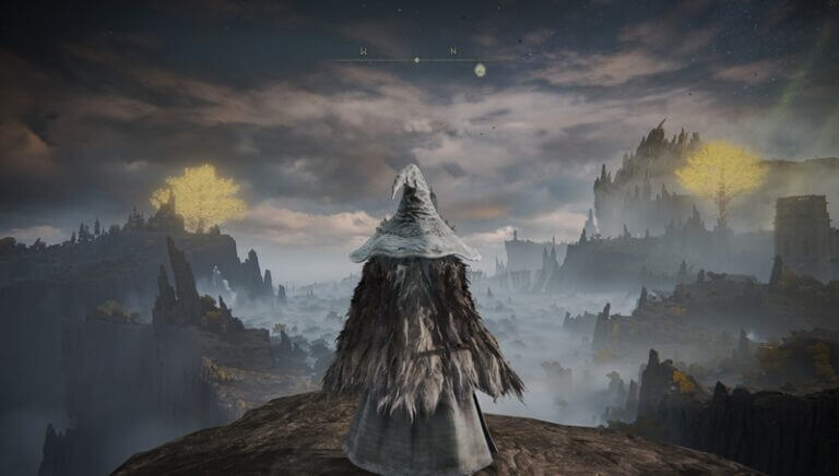 【エルデンリング】魔女ラニ様になって冒険できるMOD『Ranni Skin for Tarnished』 - ゲマステ！- 新作ゲームレビュー ...