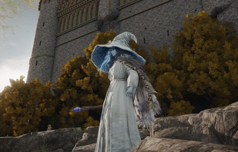 【エルデンリング】魔女ラニ様になって冒険できるMOD『Ranni Skin for Tarnished』 | ゲマステ！- 新作ゲームレビュー ...