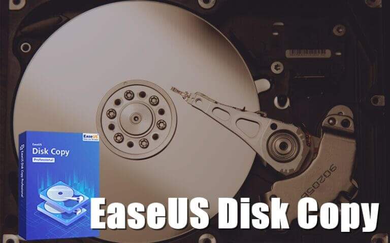 『EaseUS Disk Copy』レビュー！誰でも簡単にディスク・パーティションコピーできる便利ツール - ゲマステ！- 新作ゲームレビュー ...