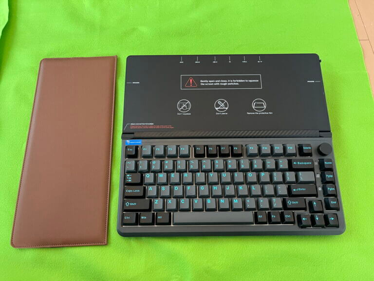 『Kwumsy K3 メカニカルキーボード』レビュー！タッチスクリーン付きで作業効率を大幅改善できる高機能モデル - ゲマステ！- 新作ゲーム ...