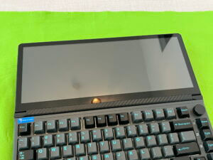 『Kwumsy K3 メカニカルキーボード』レビュー！タッチスクリーン付きで作業効率を大幅改善できる高機能モデル - ゲマステ！- 新作ゲーム ...